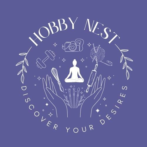 Hobby Nest